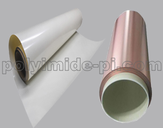 FCCL Coverlay,Polyimide Coverlay,Polyimide Coverfilm,Polyimide Film Based FCCL,Flexible Copper ...