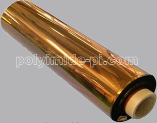 FEP Polyimide Film,PI film F46,PI film FEP,Polyimide Film for polyimides wire enamels,Cable ...