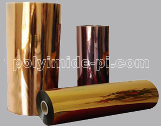 FEP Polyimide Film,PI film F46,PI film FEP,Polyimide Film for polyimides wire enamels,Cable ...